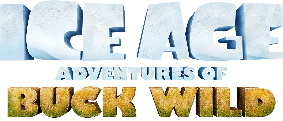 The Ice Age Adventures of Buck Wild | Logopedia | Fandom