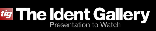 The Ident Gallery | Logopedia | Fandom