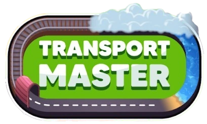 Transport Master | Logopedia | Fandom