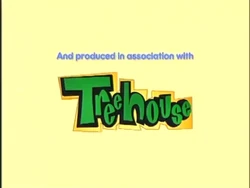 Treehouse Tv Logo 2