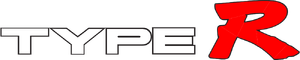 Honda Type R | Logopedia | Fandom