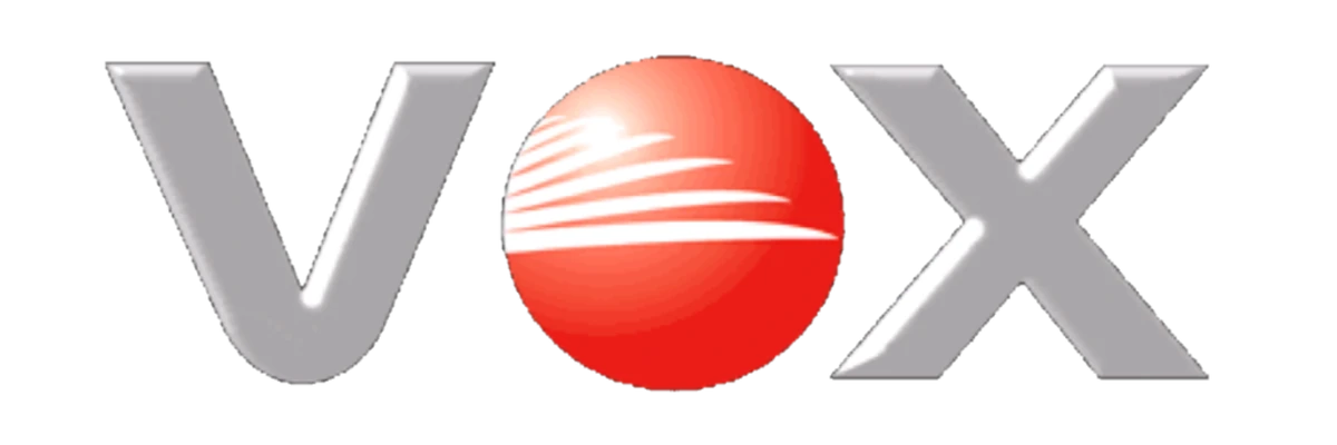 Vox (Paraguay)/Logos variantes | Logopedia | Fandom