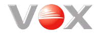 Vox (Paraguay)/Logos variantes | Logopedia | Fandom