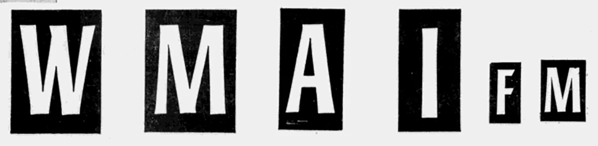 WPFM | Logopedia | Fandom