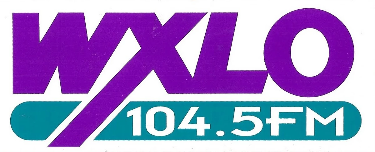 WXLO | Logopedia | Fandom