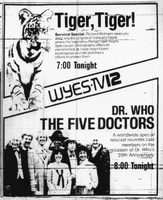 WYES-TV/Other | Logopedia | Fandom