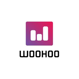 Woohoo | Logopedia | Fandom