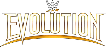 Evolutie Logo Wwe