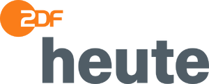 Zdf Heute Logo