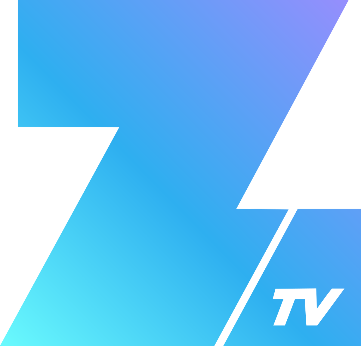 Zoomin.TV | Logopedia | Fandom