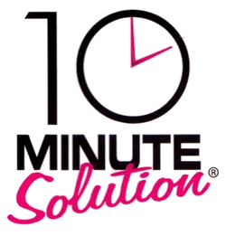 10 Minute Solution | Logopedia | Fandom