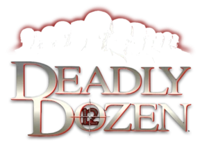 Deadly Dozen | Logopedia | Fandom