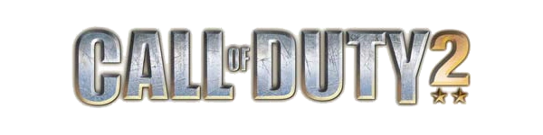Call of Duty 2 | Logopedia | Fandom