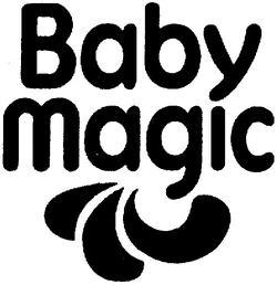 Baby Magic | Logopedia | Fandom