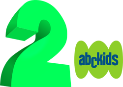 Abc Family Create Logopedia Wiki Fandom Powered By Wikia ABC Kids