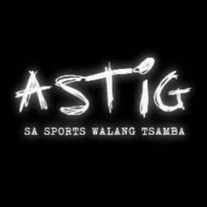 Astig (TV program) | Logopedia | Fandom