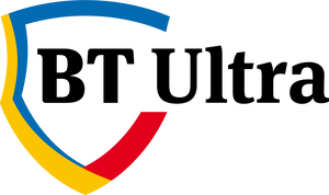 BT Ultra | Logopedia | Fandom