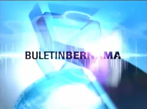 Buletin Bernama | Logopedia | Fandom