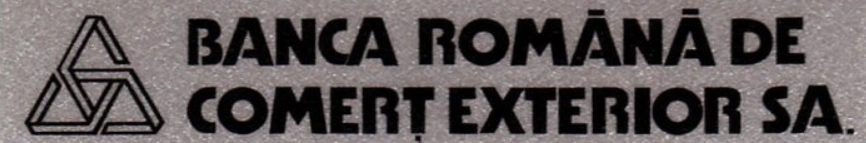 Bancorex | Logopedia | Fandom