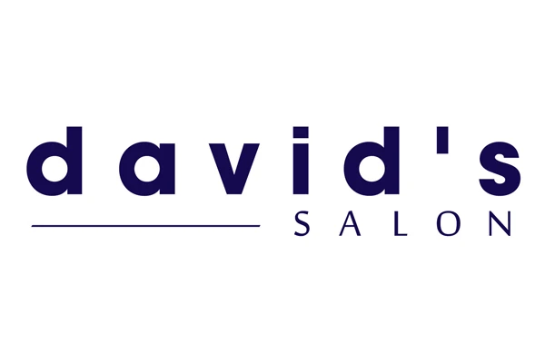 David's Salon | Logopedia | Fandom