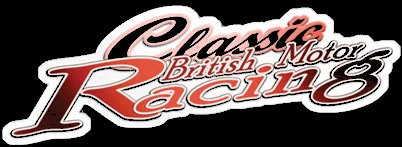 Classic British Motor Racing | Logopedia | Fandom