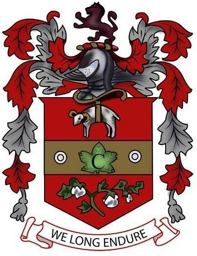 Colne FC | Logopedia | Fandom