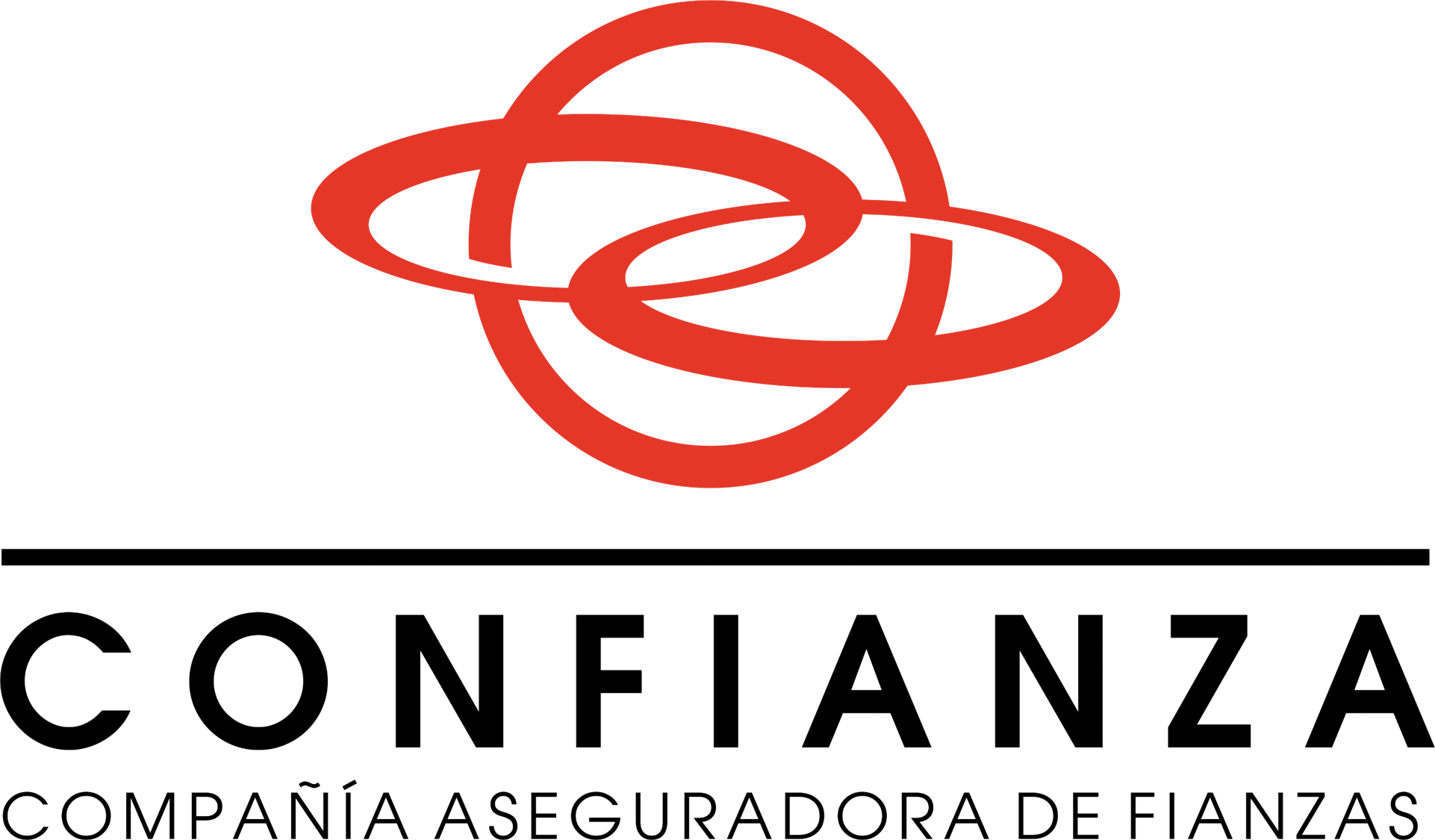 Seguros Confianza Logo