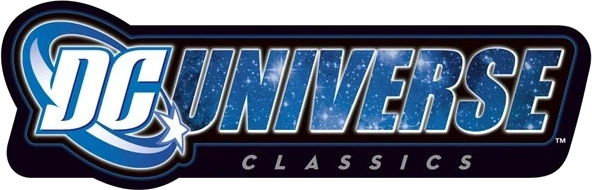 DC Universe (toyline) | Logopedia | Fandom