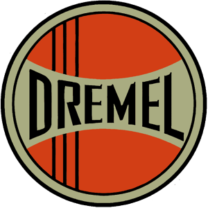 Dremel | Logopedia | Fandom