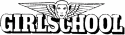 Girlschool | Logopedia | Fandom