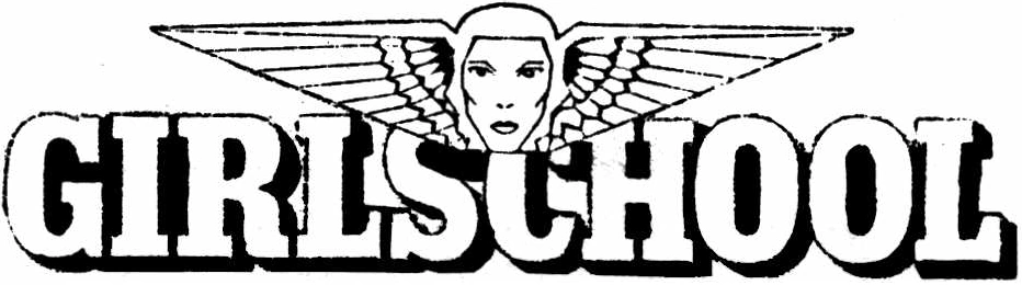 Girlschool | Logopedia | Fandom