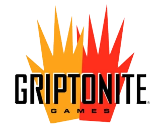 Griptonite Games | Logopedia | Fandom