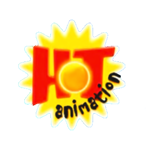 Hot Animation | Logopedia | Fandom
