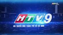 HTV9/Idents | Logopedia | Fandom