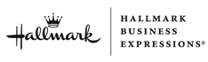 Hallmark Business Expressions | Logopedia | Fandom