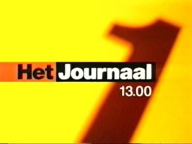 VRT NWS Journaal | Logopedia | Fandom