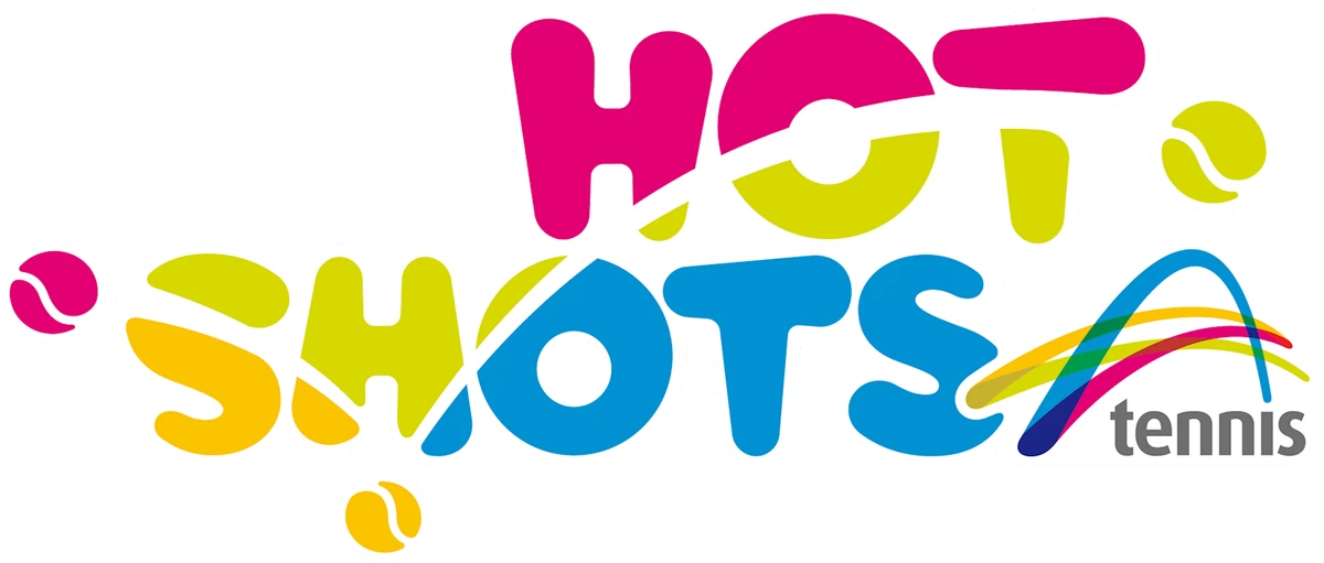 Hot Shots Tennis | Logopedia | Fandom