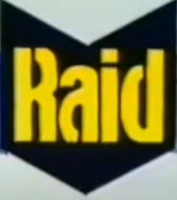 Raid (insecticide) | Logopedia | Fandom