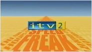ITV2/2002 Idents | Logopedia | Fandom