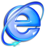 Internet Explorer Logo Png