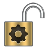 IObit Unlocker | Logopedia | Fandom