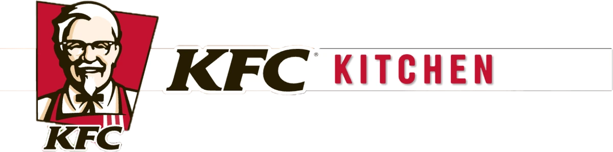 KFC Kitchen | Logopedia | Fandom
