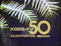 KOCE-TV/Other | Logopedia | Fandom
