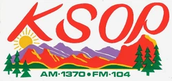 KSOP-FM | Logopedia | Fandom