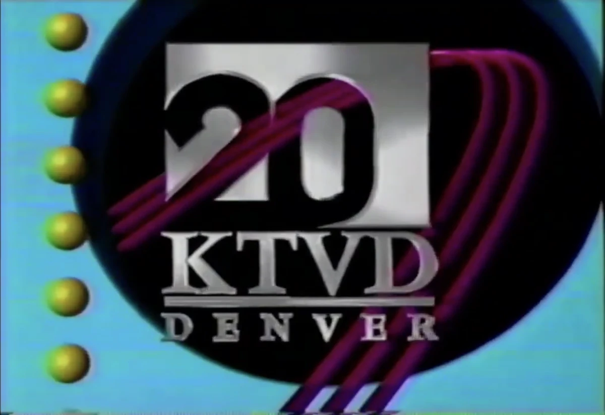 KTVD | Logopedia | Fandom