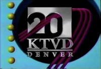 KTVD | Logopedia | Fandom