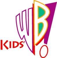 Kids' WB!/Logo Variations | Logopedia | Fandom