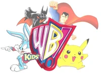 Kids' WB!/Other | Logopedia | Fandom