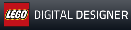 Lego Digital Designer | Logopedia | Fandom