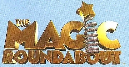 The Magic Roundabout (bus service) | Logopedia | Fandom